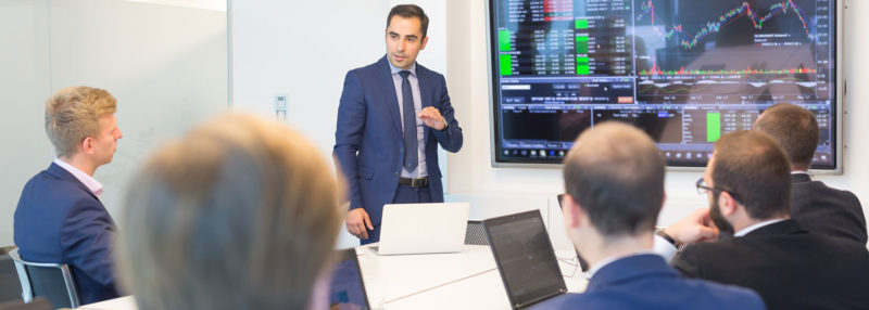 The Institute for Wealth Management | Guidance & Support for Advisors ...